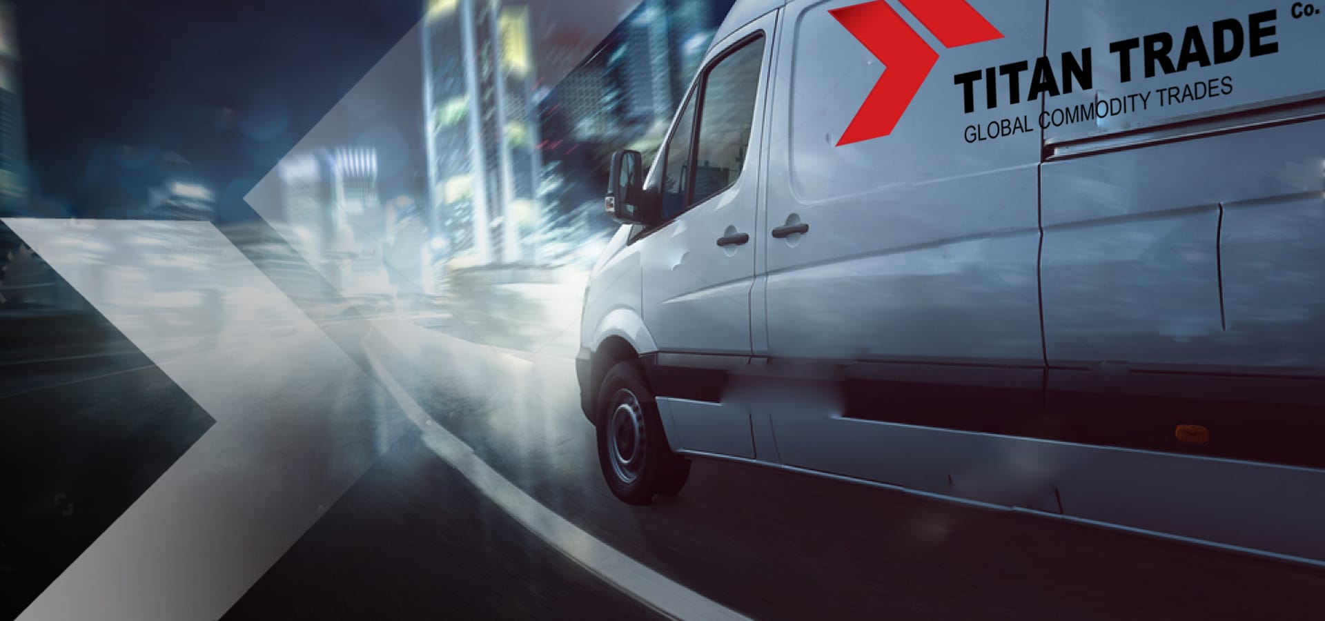 Titan Products | High Quality Construction Products