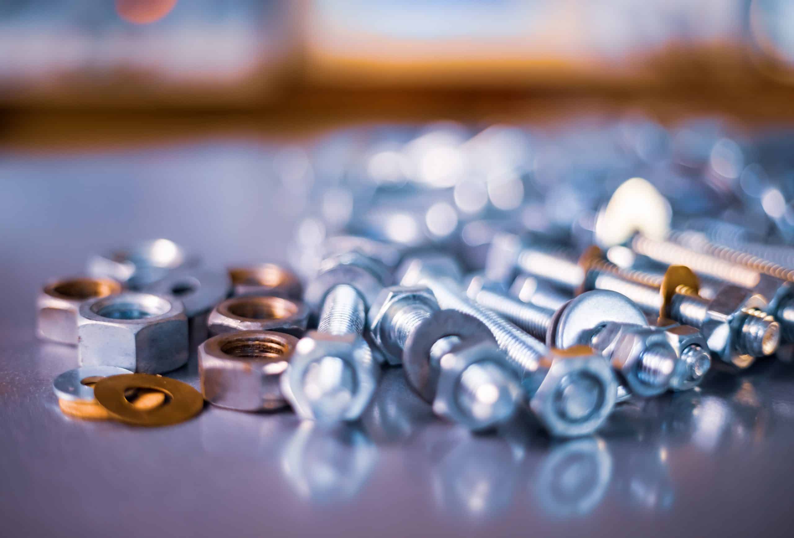 Titan Products | Contact us