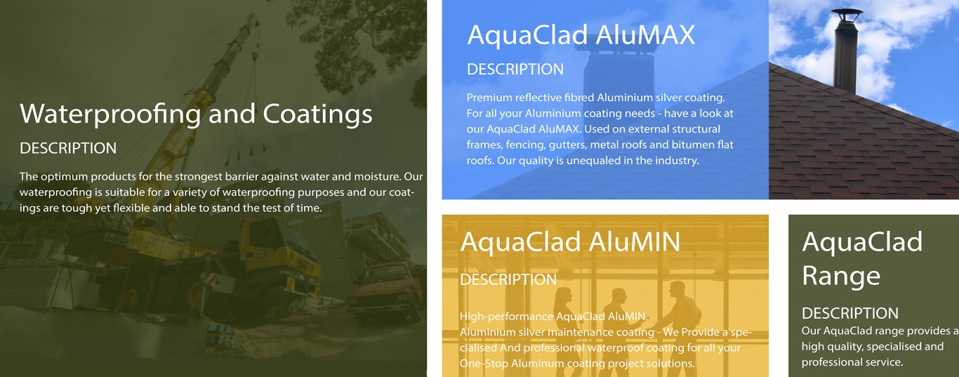 Titan Products | High Quality Construction Products